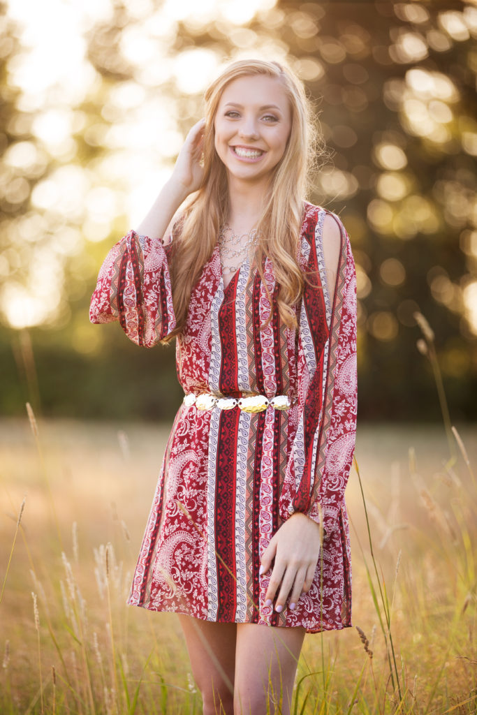 Cami - SBP Senior Rep Model Shoot - The Blog