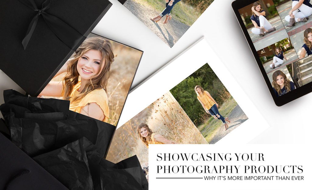 Why Showcasing Your Photography Products Is More Important Than Ever ...