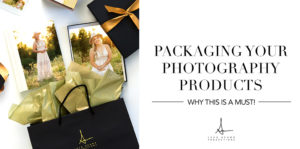 Packaging Your Photography Products - The Blog