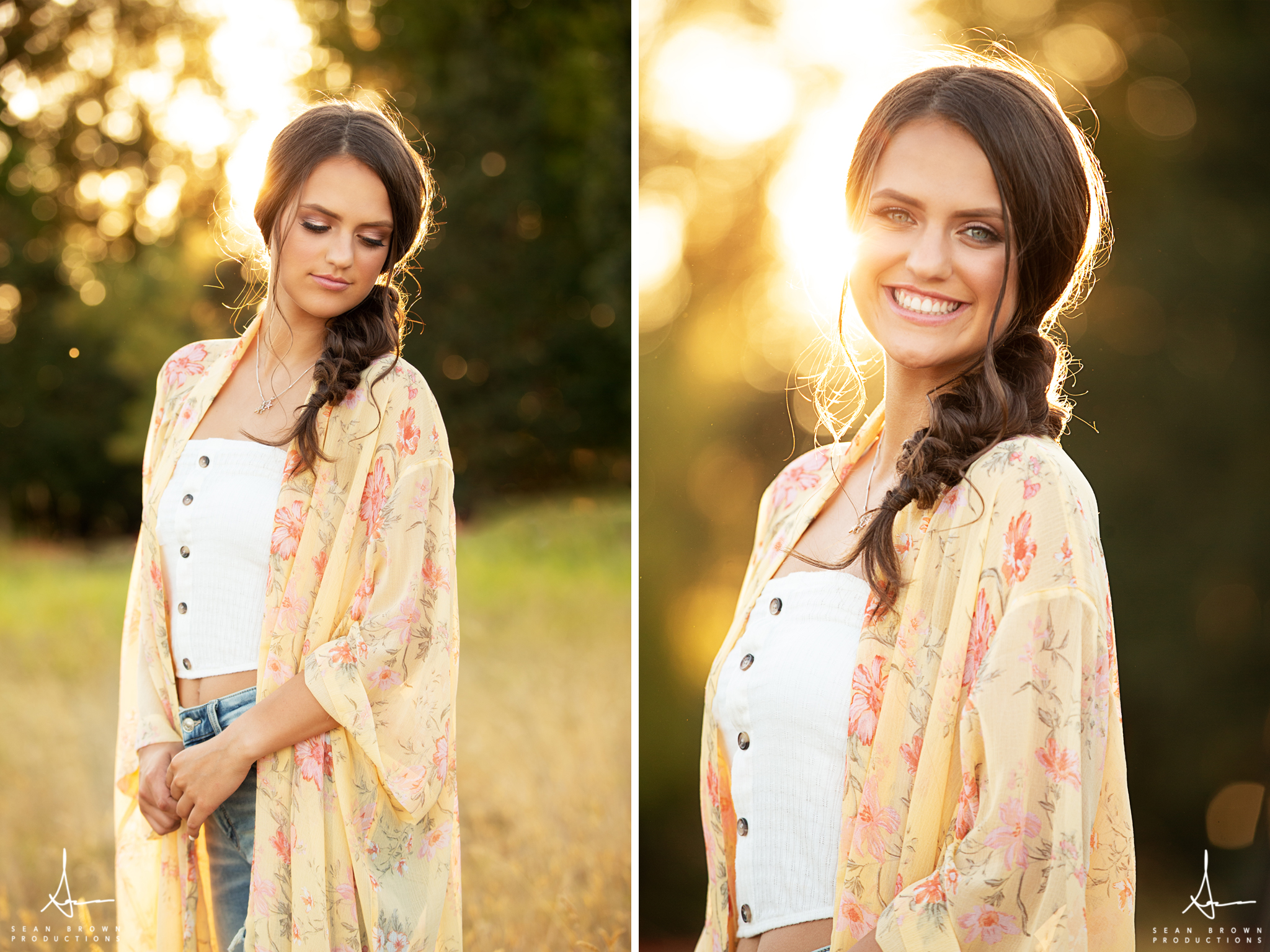 Senior Photos in Vancouver Washington with Emma from Kelso! - The Blog
