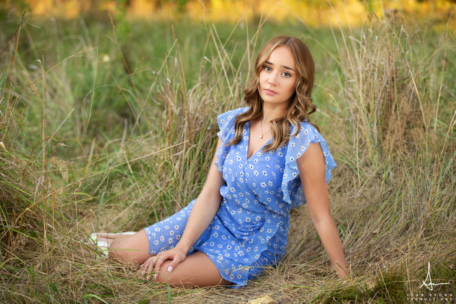 Senior Photos in Portland Oregon with Julie - The Blog