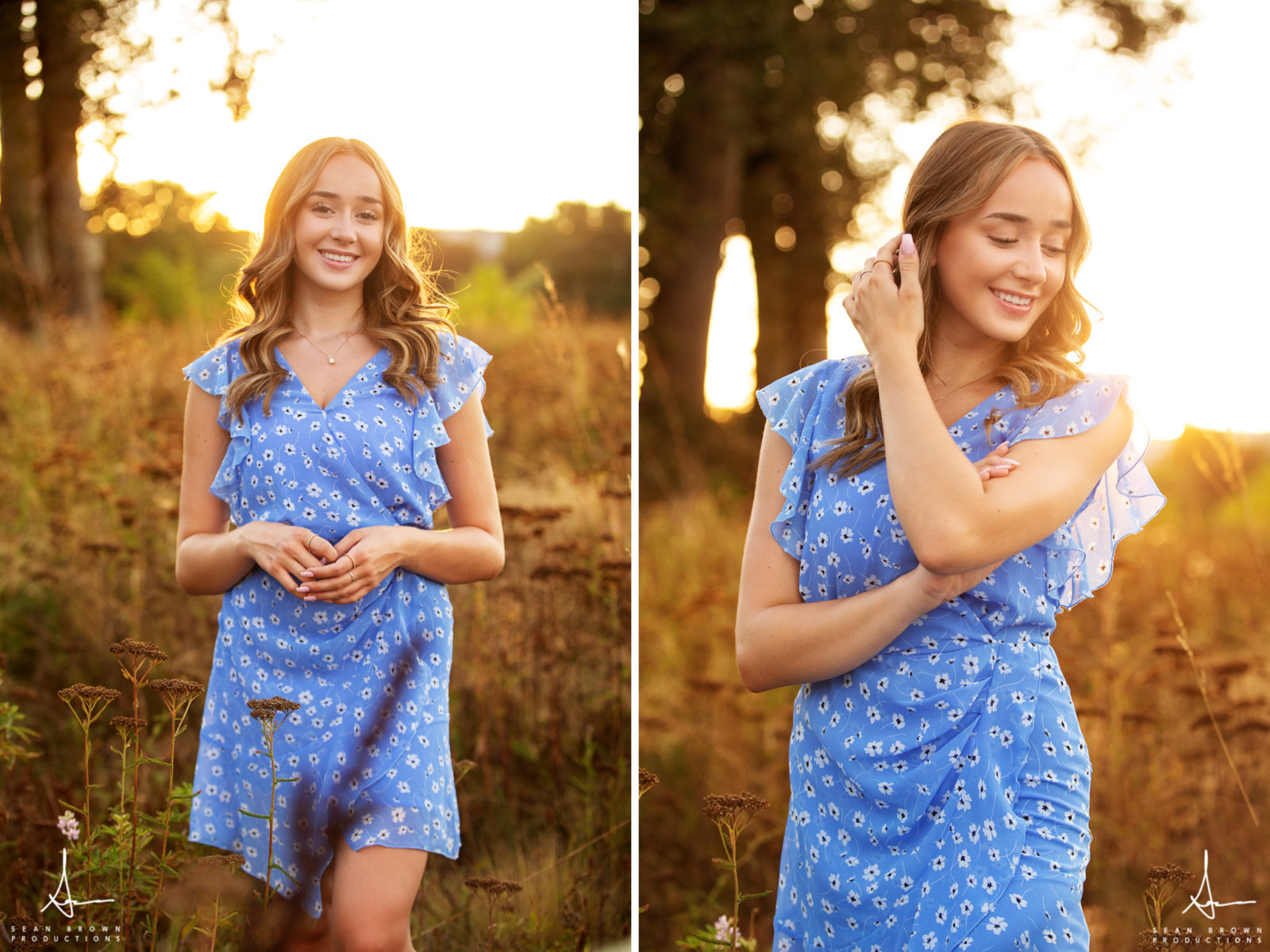 Senior Photos in Portland Oregon with Julie - The Blog