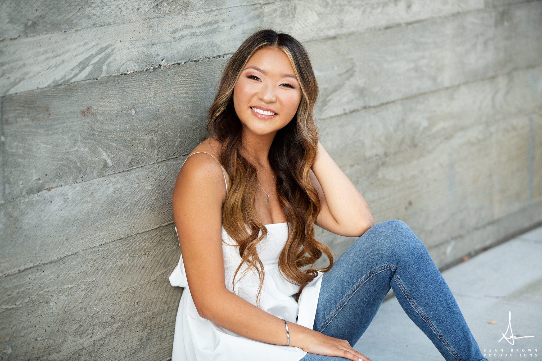 Senior Photos in Ridgefield, Washington with Kayla - The Blog