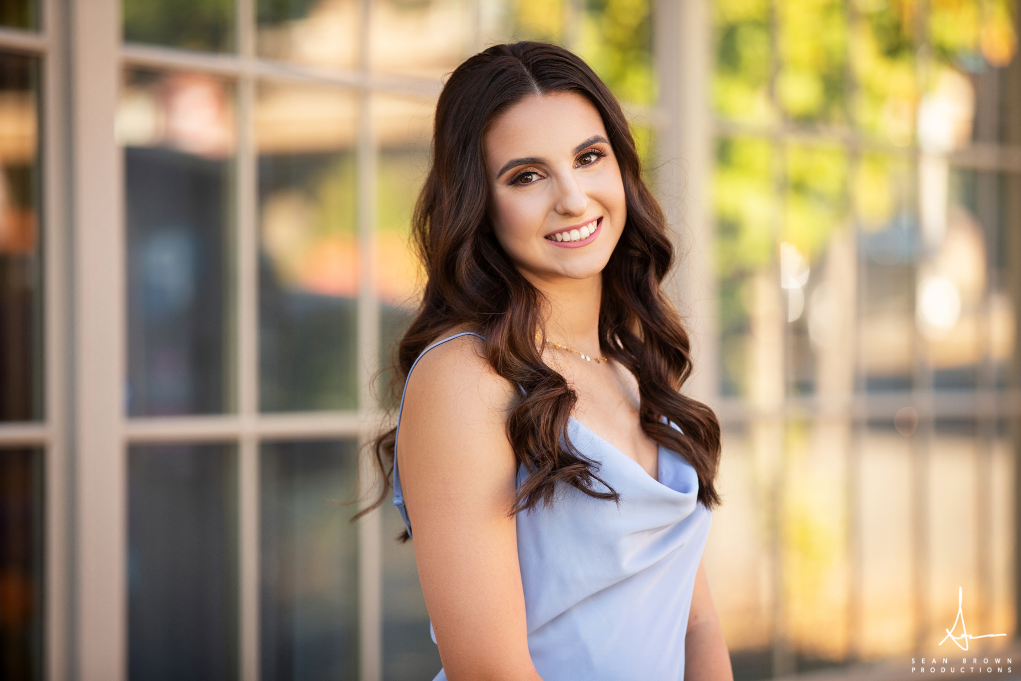 Senior Photos in Vancouver Washington with Sofia - The Blog