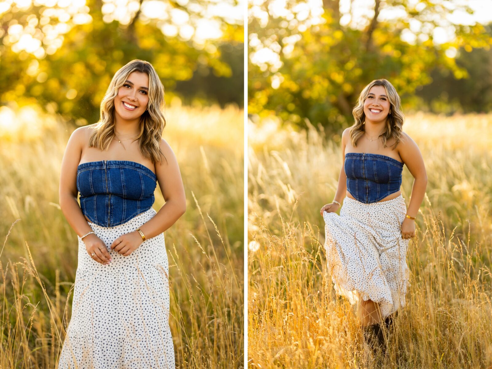 Urban City, Field and Beach Senior Photos with Isabelle in Vancouver ...